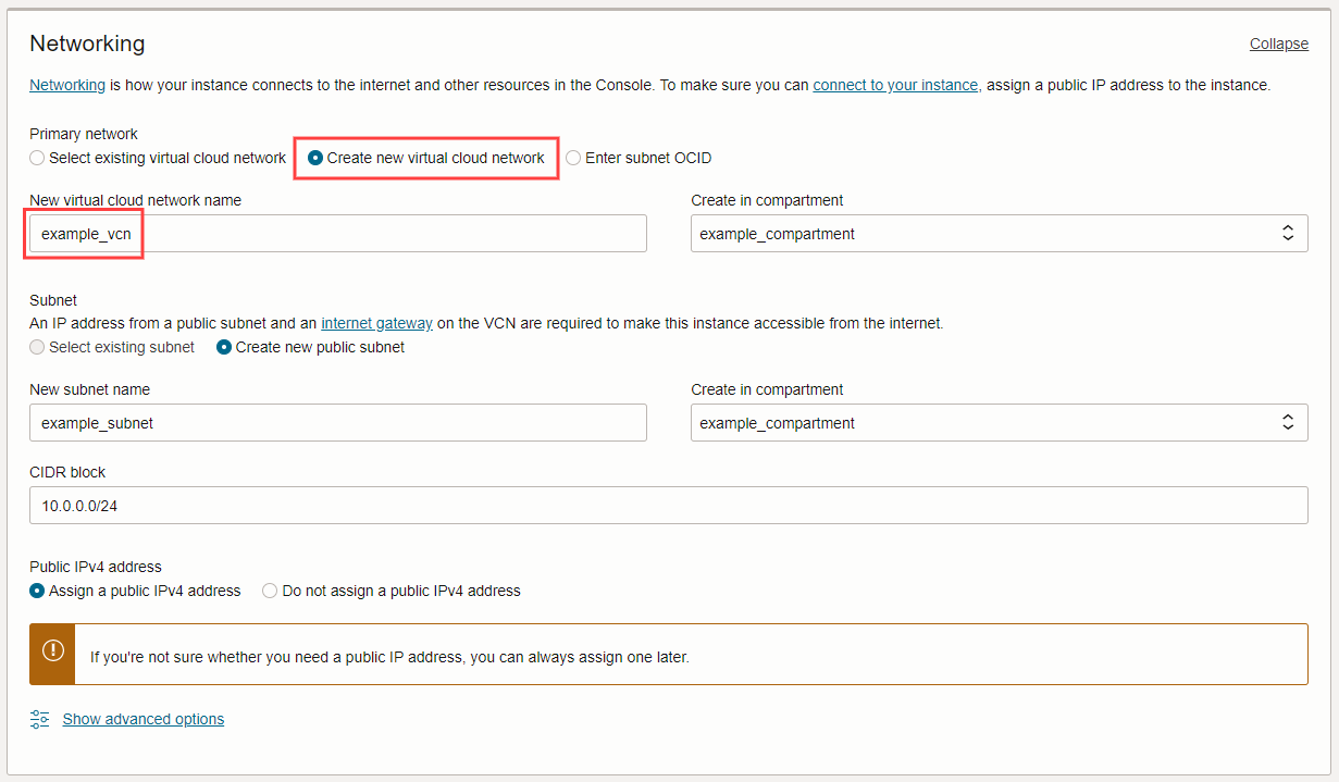 Apex Behind A Custom Domain Using Oracle Cloud And Nginx